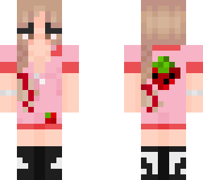 rock | Minecraft Skins