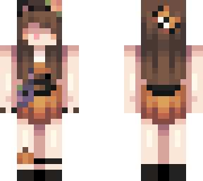 autumn | Minecraft Skins