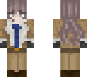 aviator | Minecraft Skins