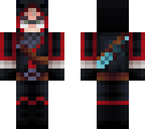 badboyhalo | Minecraft Skins