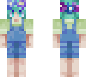 basil | Minecraft Skins