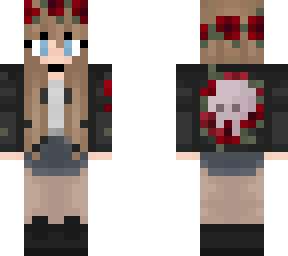 jacket | Minecraft Skins