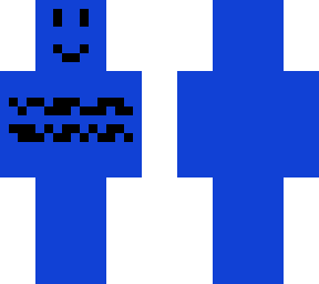 bluudud | Minecraft Skins