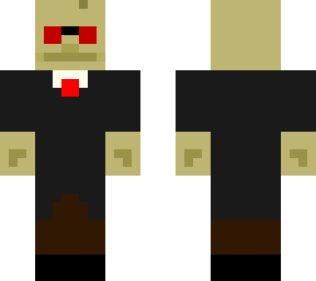 pressure | Minecraft Skins