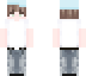 cute boy | Minecraft Skins