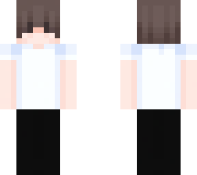 cute boy | Minecraft Skins