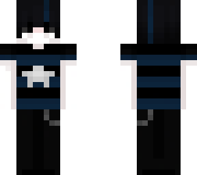 emo boy | Minecraft Skins
