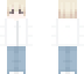 aesthetic boy | Minecraft Skins