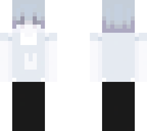 aesthetic boy | Minecraft Skins