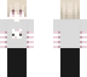 aesthetic boy | Minecraft Skins
