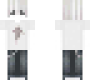 white boy | Minecraft Skins
