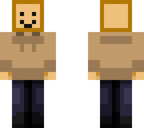 toast | Minecraft Skins
