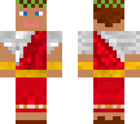caesar | Minecraft Skins