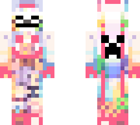 cash skin | Minecraft Skins