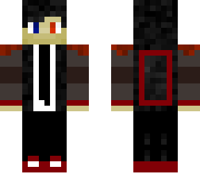 black guy | Minecraft Skins