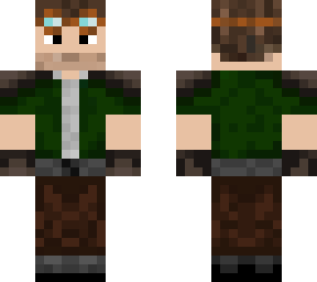 cellbit | Minecraft Skins