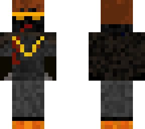 Chain | Minecraft Skin