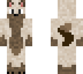 wolf | Minecraft Skins