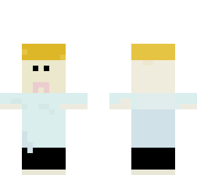 child steve | Minecraft Skin