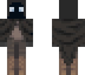 CLOAK | Minecraft Skin