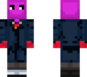 cosmo | Minecraft Skins