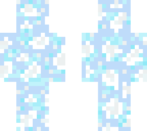cloud | Minecraft Skins