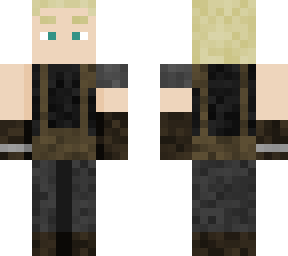 cloud strife | Minecraft Skins