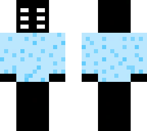 cogs v2 | Minecraft Skin