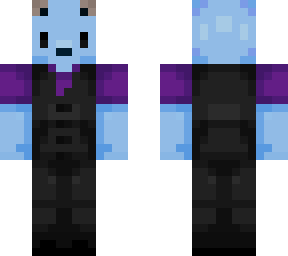 knarfy | Minecraft Skins