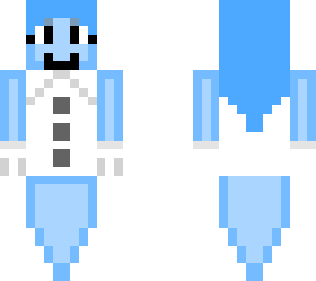 Connie Boolynski | Minecraft Skin