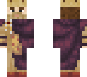 Constantine Palaiologos | Minecraft Skin