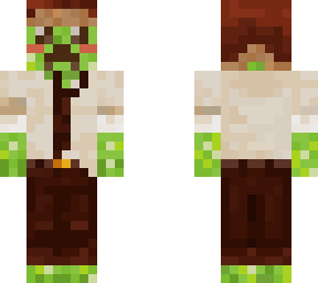 creeper | Minecraft Skins