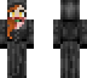 Daniela Dimitrescu | Minecraft Skin