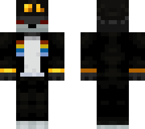fundy | Minecraft Skins