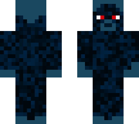 monster | Minecraft Skins