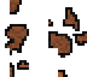 copper | Minecraft Skins