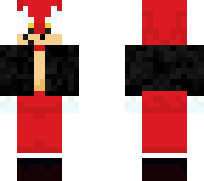 diablo | Minecraft Skins