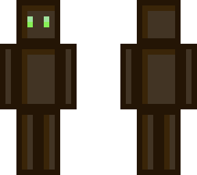 enderman | Minecraft Skins