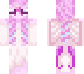 eternal sugar cookie | Minecraft Skin