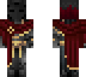 evil clown with red eyes | Minecraft Skin