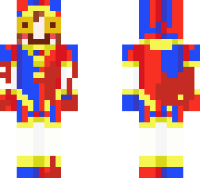 jester | Minecraft Skins