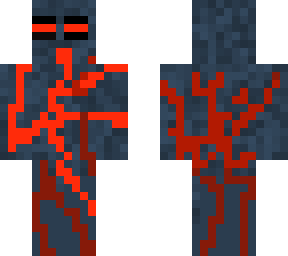 evil | Minecraft Skins