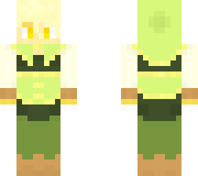 Fable (Tavern Talk) | Minecraft Skin