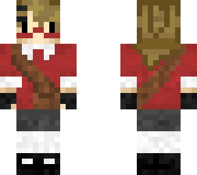 grian | Minecraft Skins
