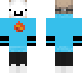 flame flamefrags | Minecraft Skins