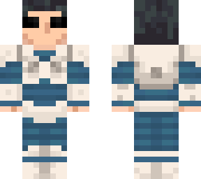 mark | Minecraft Skins