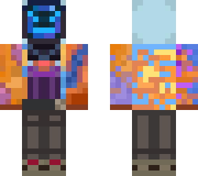 fortnite | Minecraft Skins