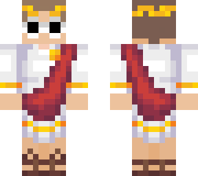 roman | Minecraft Skins