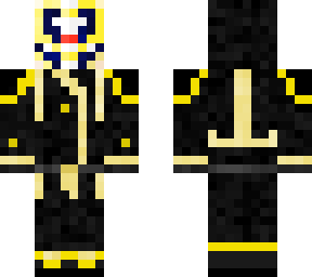 knight king | Minecraft Skins