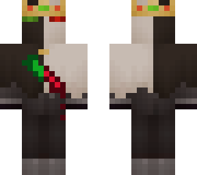 ranboo | Minecraft Skins